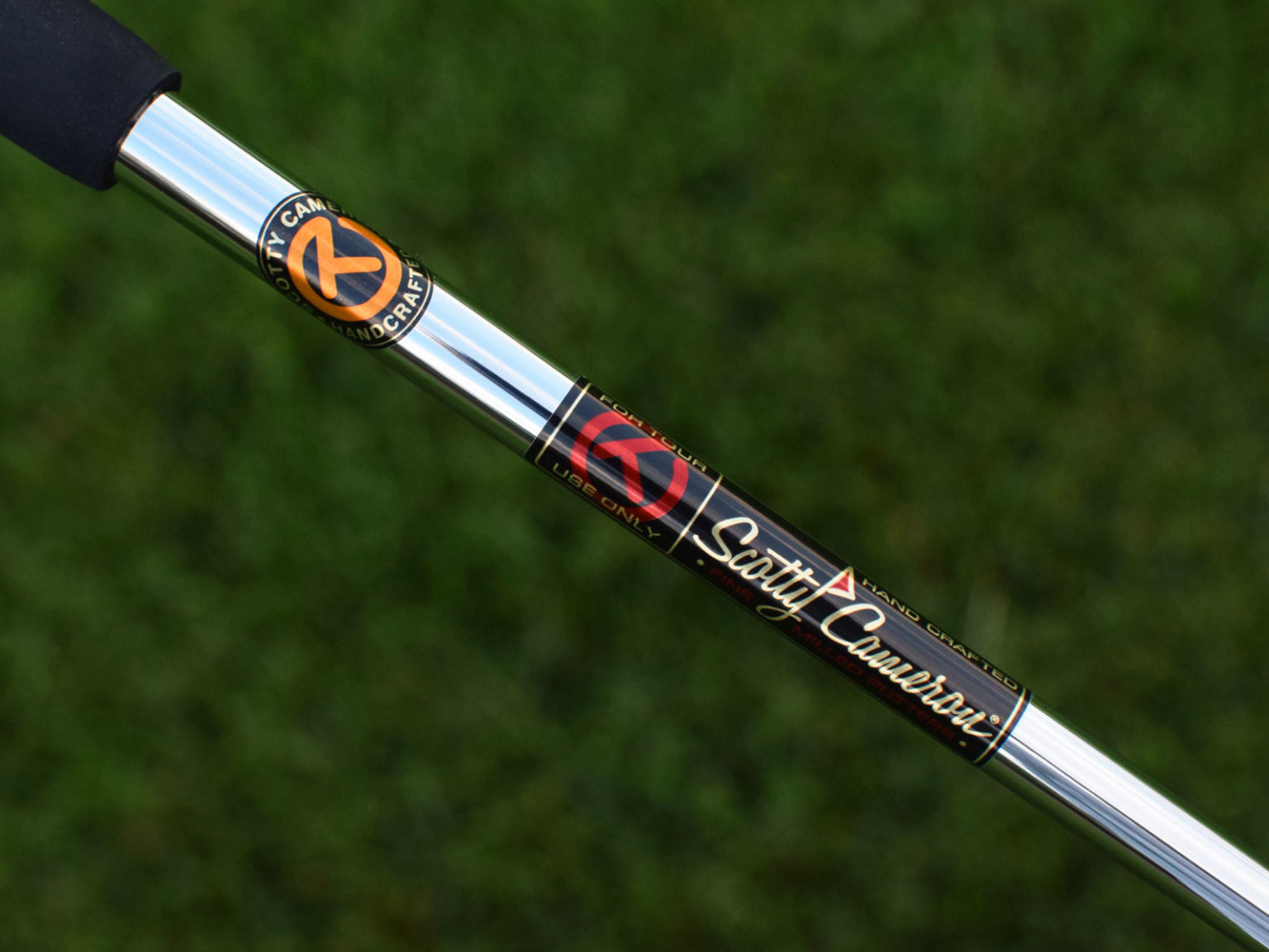 Scotty Cameron Tour Only Timeless T2 Newport 2 SSS Circle T TOUR ROCKET ...