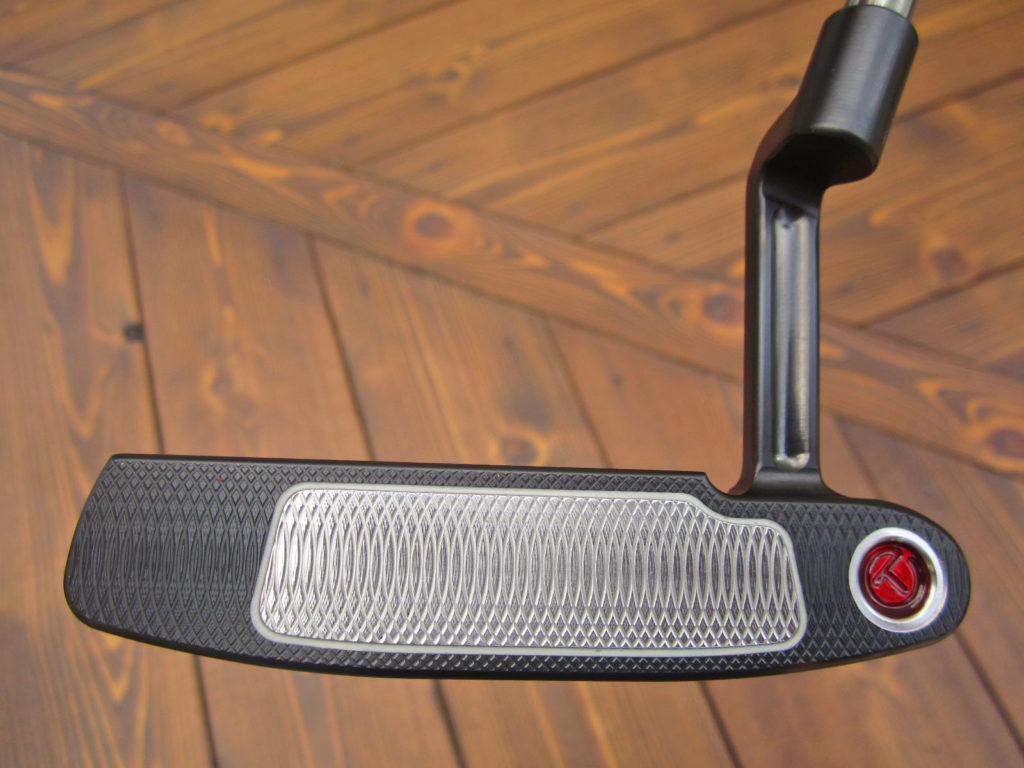 Scotty Cameron Tour Only Black Super Rat GSS Concept #1 Circle T 360G ...