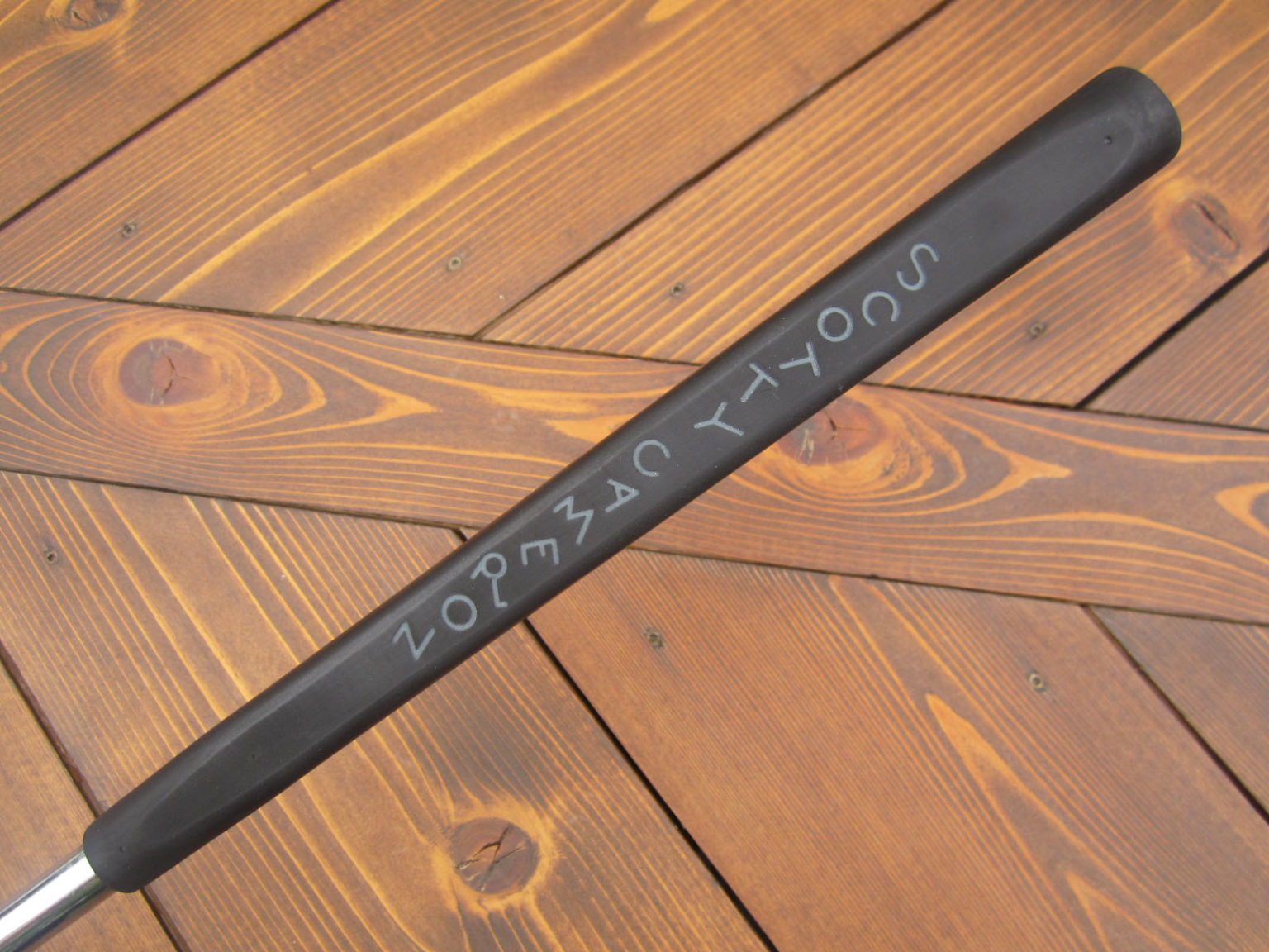 Scotty Cameron Tour Only Newport 2 GSS Select Circle T 360G w/ Sight ...