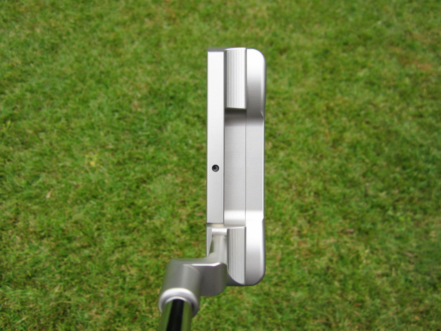 Scotty Cameron Tour Only Masterful TourType Circle T 350G w/ Sight Dot ...