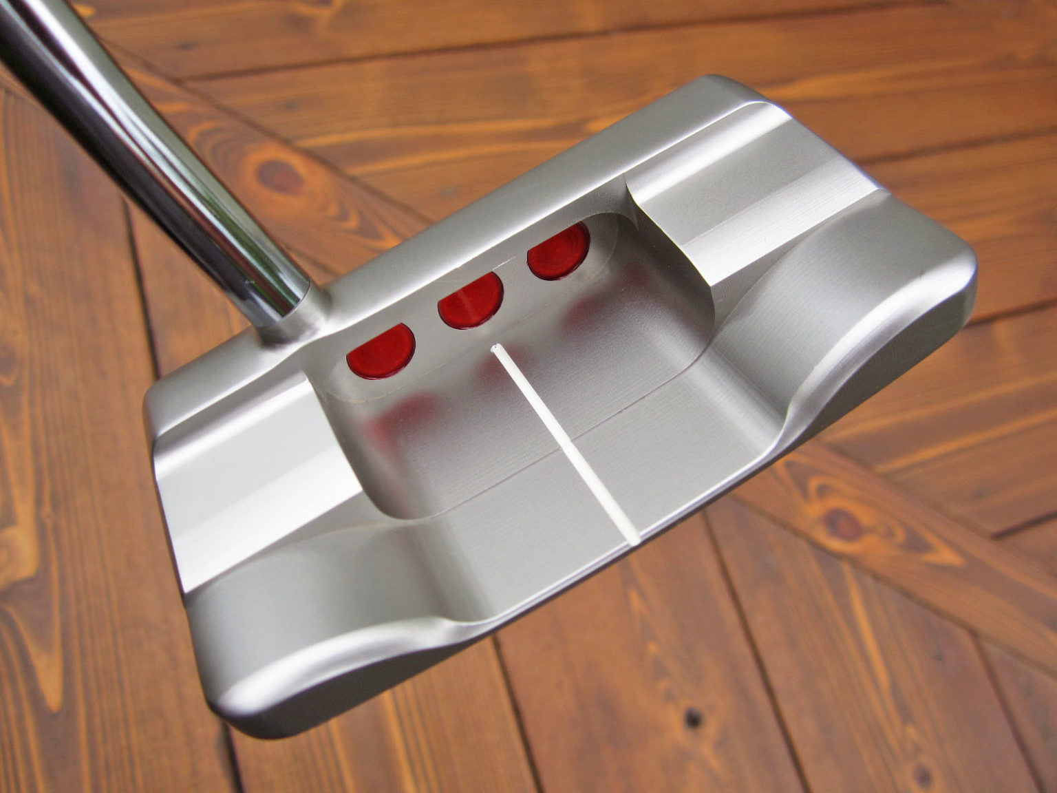 Scotty Cameron Tour Only Squareback Studio Select Circle T Xperimental ...