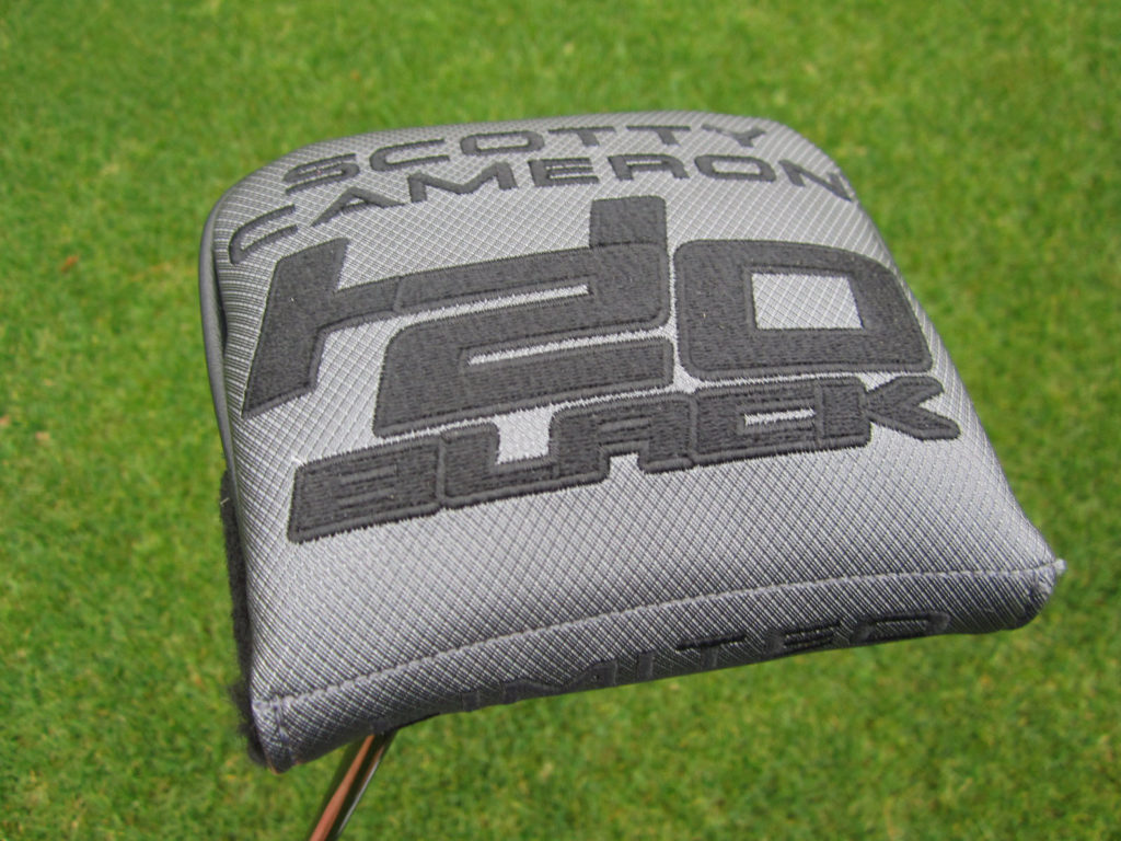 Scotty Cameron Limited Edition - Tour Putter Gallery