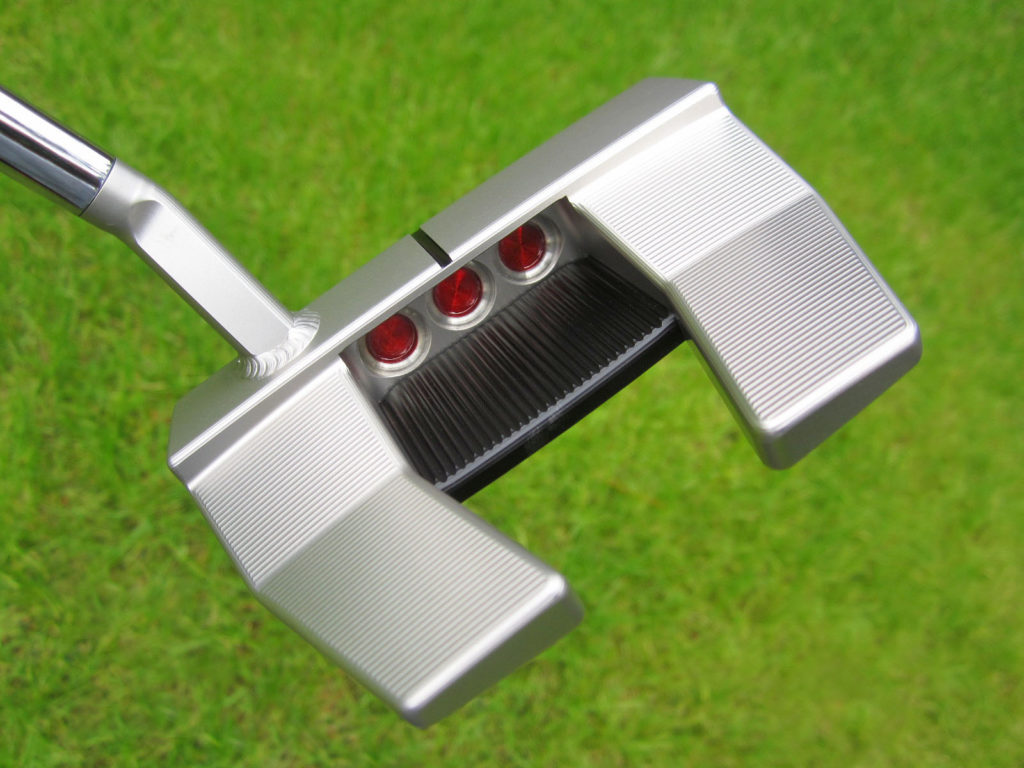 Scotty Cameron Inspired by Justin Thomas Phantom X 5.5 Limited Release ...