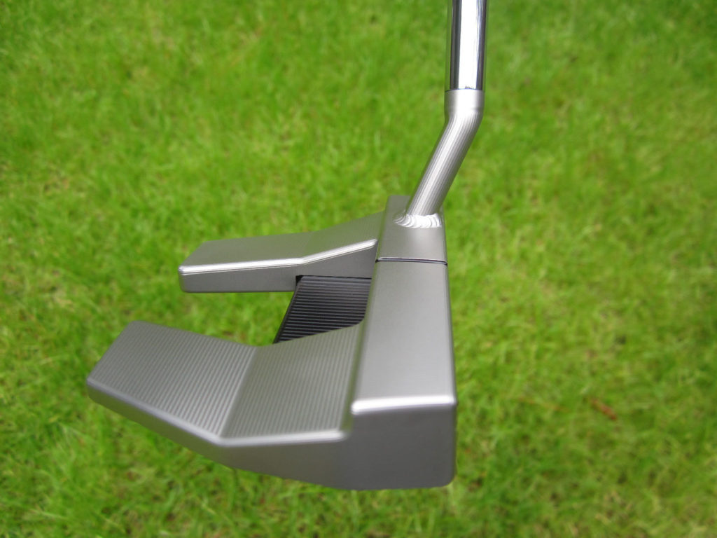 Scotty Cameron Inspired by Justin Thomas Phantom X 5.5 Limited Release ...