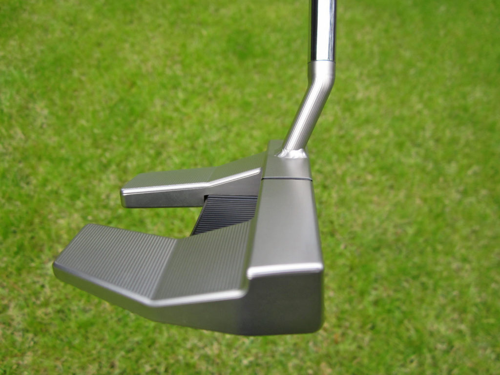 Scotty Cameron Inspired by Justin Thomas Phantom X 5.5 Limited Release ...