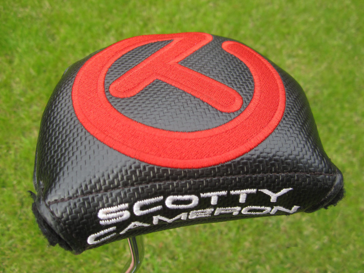 Scotty Cameron Tour Only Futura T5W Circle T 360G w/ Sight Dot - Tour ...