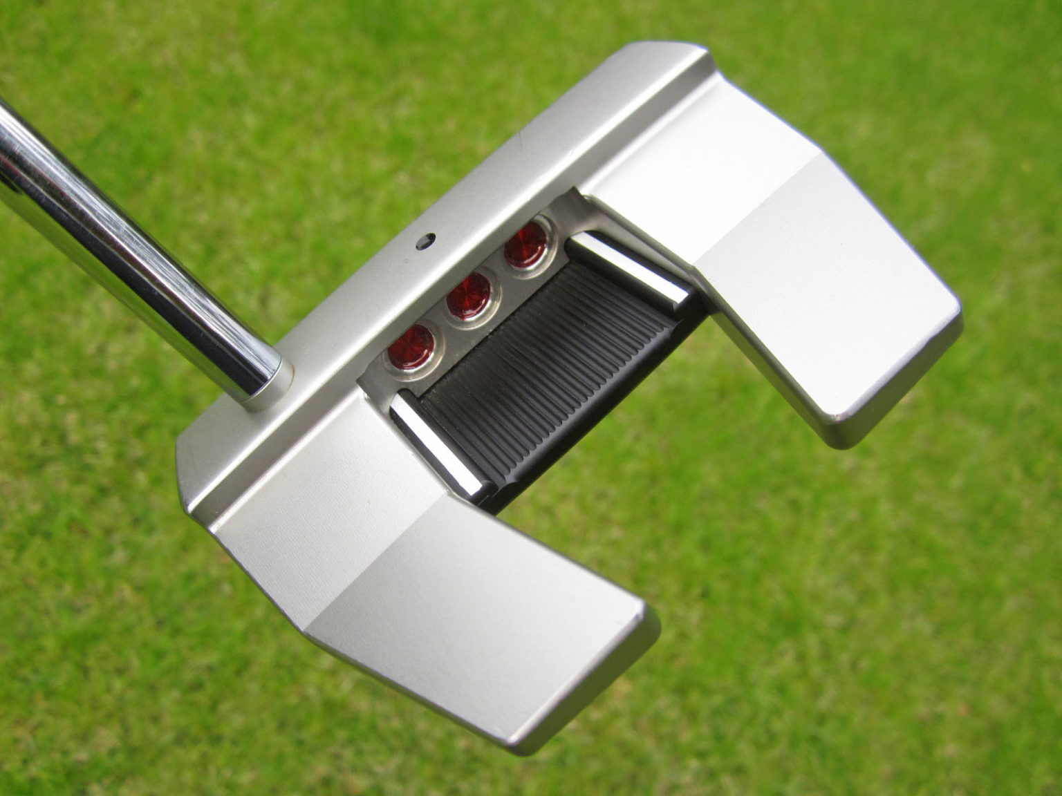 Scotty Cameron Tour Only Futura T5W Circle T 360G w/ Sight Dot - Tour ...