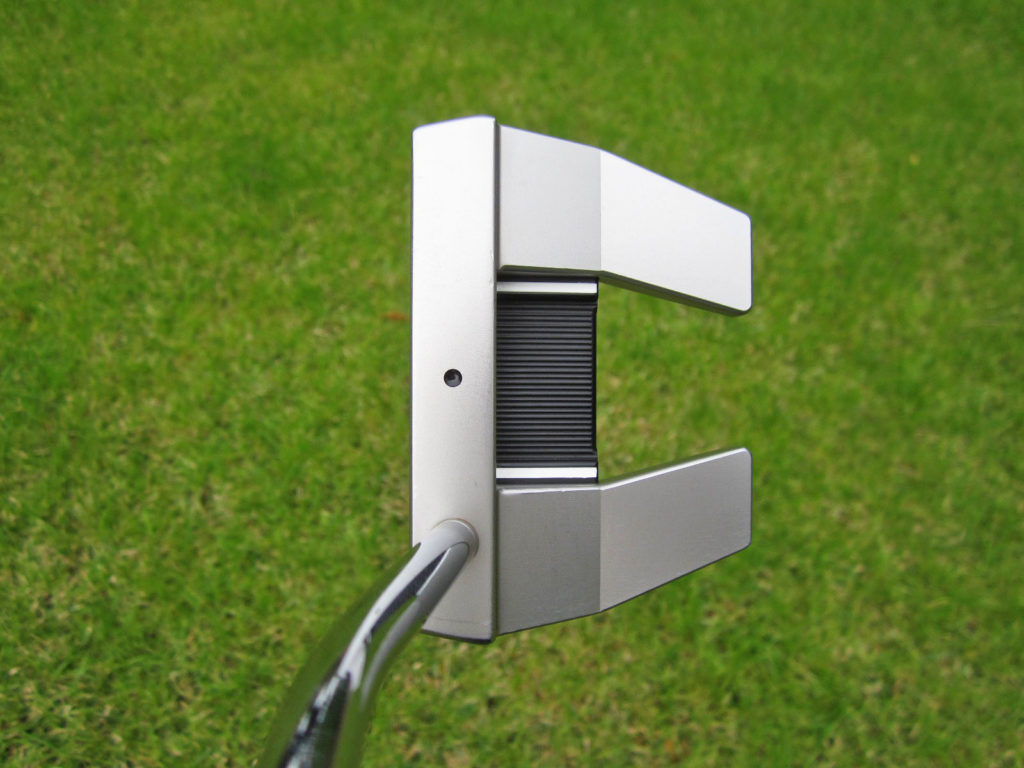 Scotty Cameron Tour Only Futura T5W Circle T 360G w/ Sight Dot - Tour ...