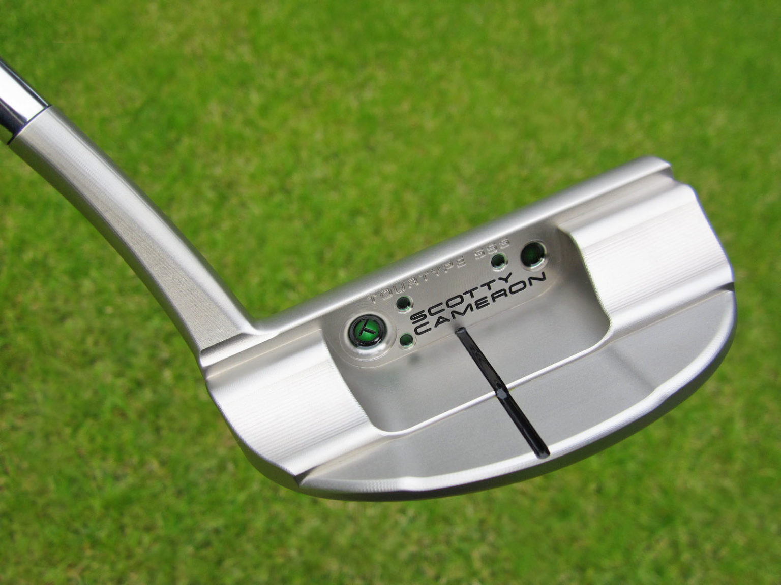 Scotty Cameron Tour Only F3 TourType Special Select Circle T 360G ...