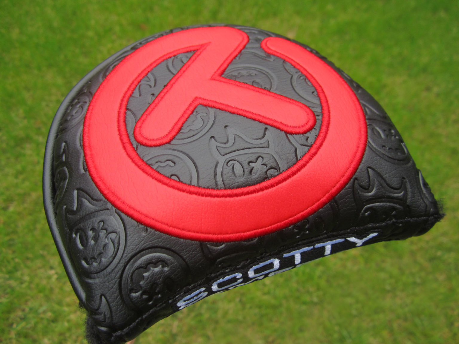 Scotty Cameron Tour Only 2021 Phantom X T5.5 Circle T w/ Welded "FloJet ...