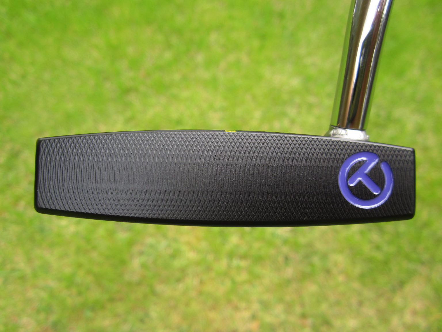 Scotty Cameron Tour Only Phantom X T5.5 Circle T w/ Welded "Spud" Neck ...