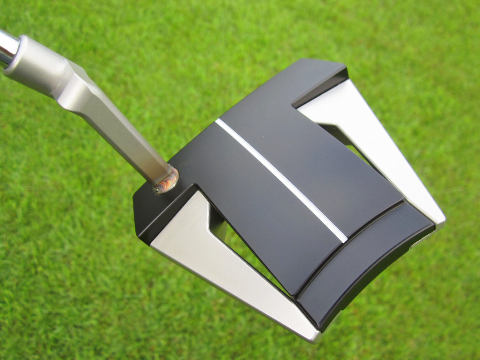 Scotty Cameron 2021 Tour Only Phantom X T7.5 Circle T 360G w/ Welded ...