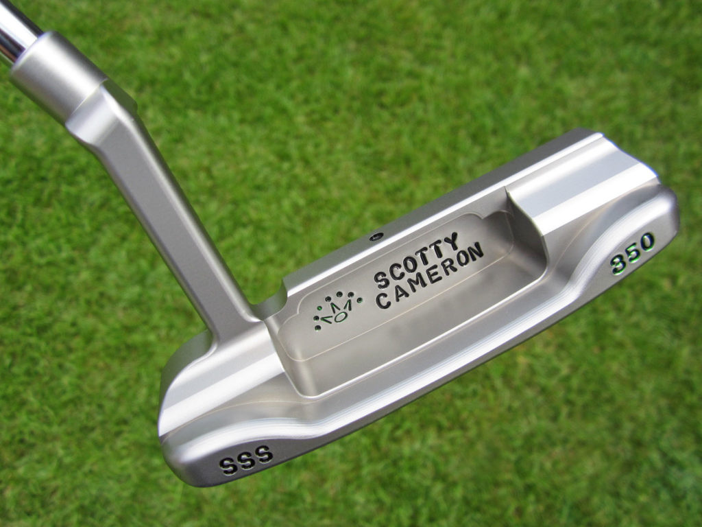 Scotty Cameron Sold Out Gallery - Tour Putters - Tour Putter Gallery