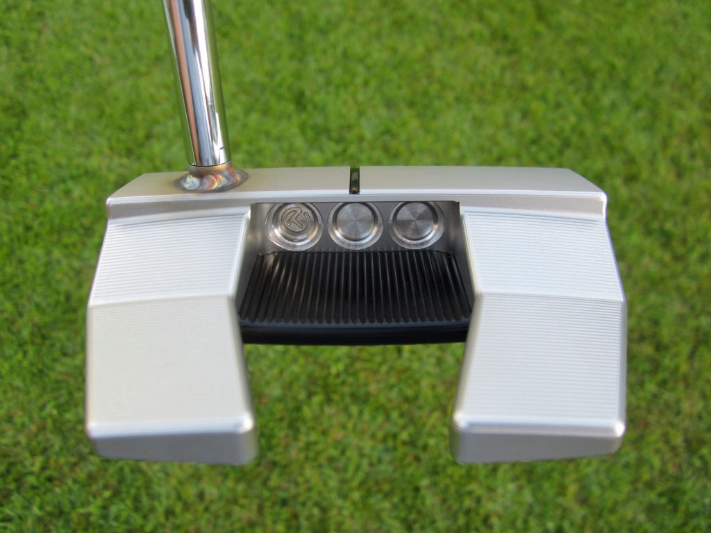 Scotty Cameron 2021 Justin Thomas Prototype Tour Only Phantom T5 Circle ...