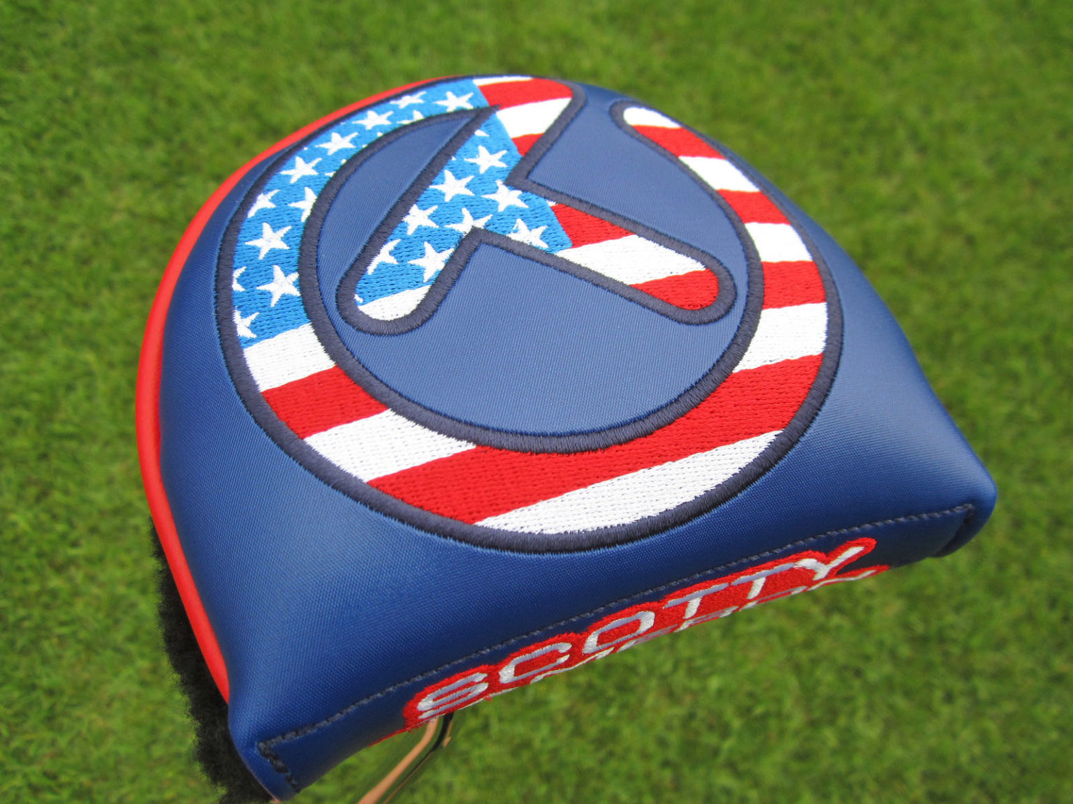 Scotty Cameron Headcovers - Tour Putter Gallery