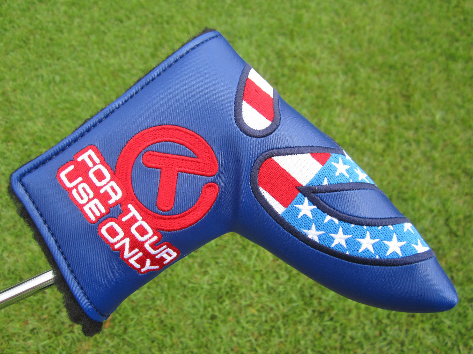 Scotty Cameron Headcovers - Tour Putter Gallery