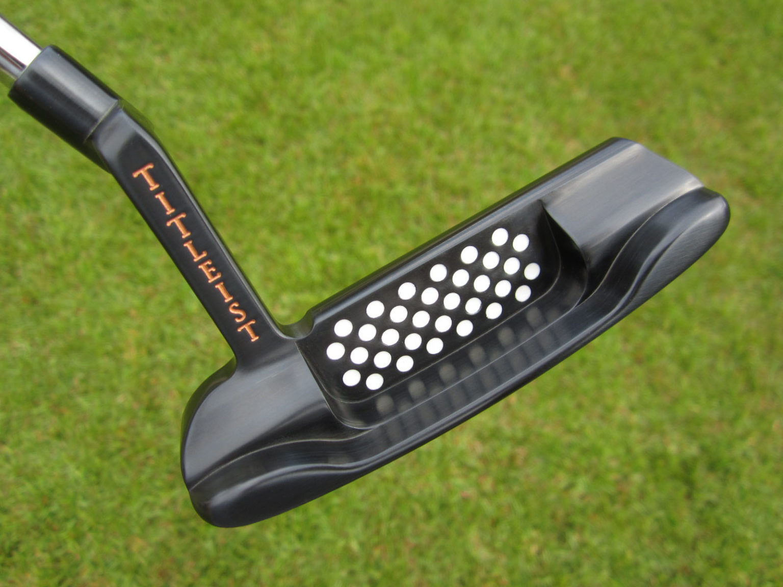 Scotty Cameron 1998 Newport Tei3 Terylium Titleist Putter - Tour Putter ...
