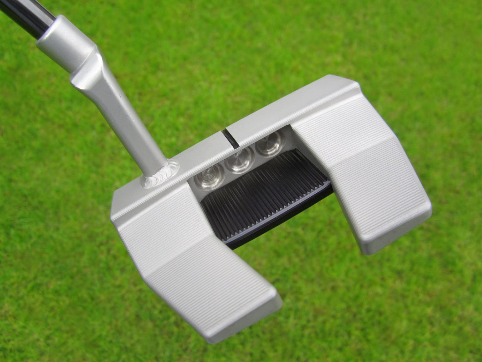 Scotty Cameron Tour Only Phantom X T5.5 Circle T 360G w/ Welded SSS ...