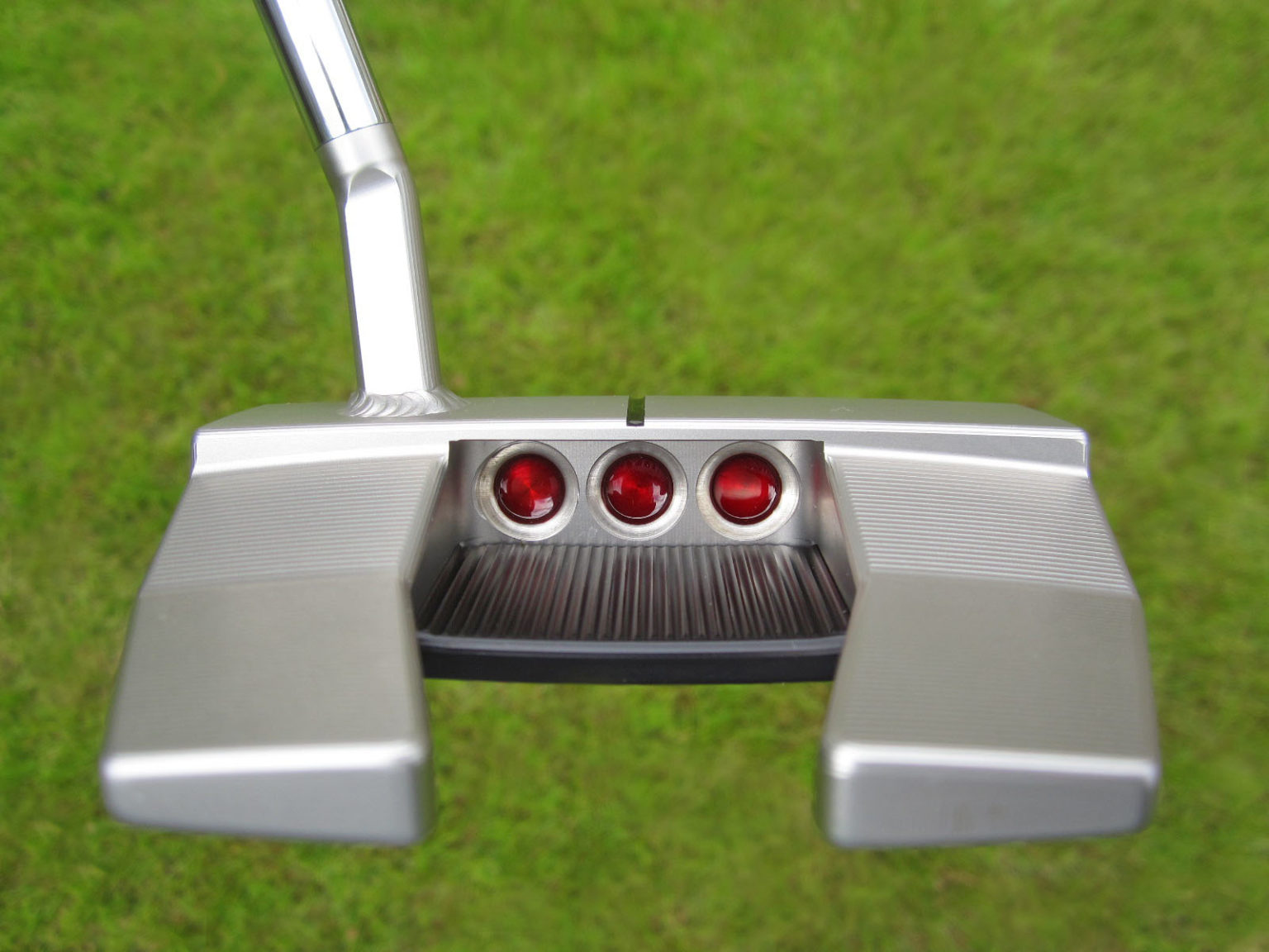 Scotty Cameron Inspired by Justin Thomas Phantom X 5.5 Limited Release ...