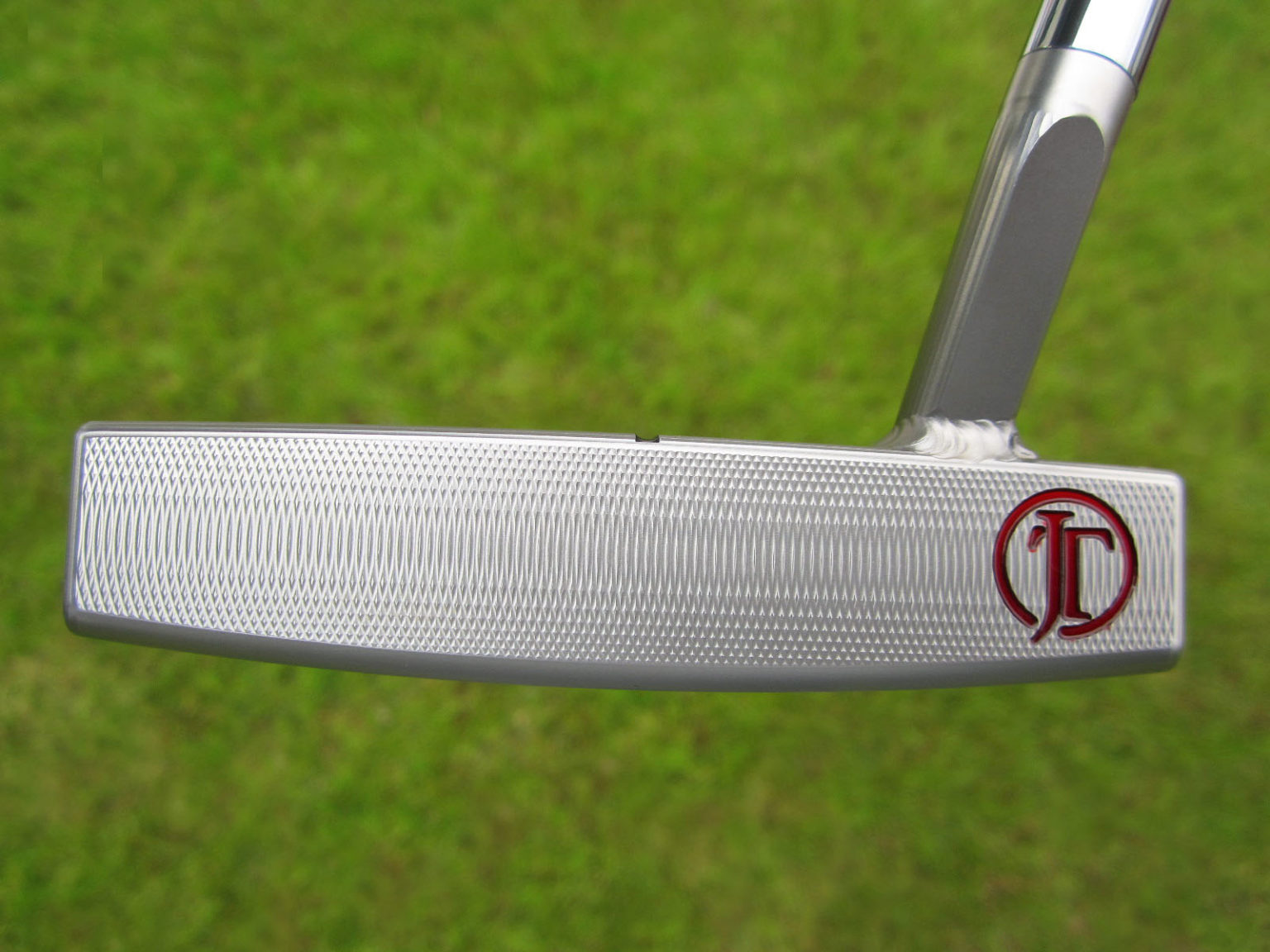 Scotty Cameron Inspired by Justin Thomas Phantom X 5.5 Limited Release ...
