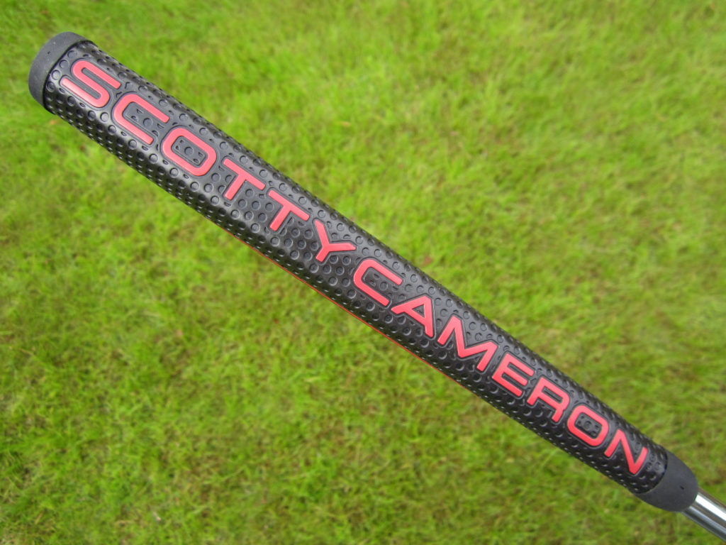 Scotty Cameron Inspired by Justin Thomas Phantom X 5.5 Limited Release ...