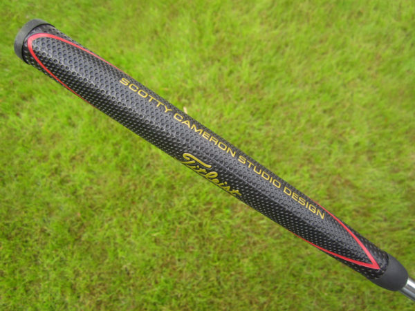 Scotty Cameron Inspired by Justin Thomas Phantom X 5.5 Limited Release ...