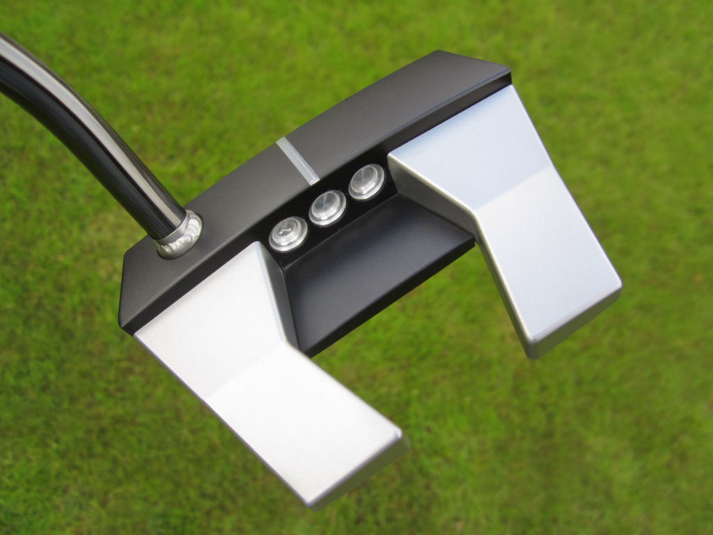 Scotty Cameron Tour Only Phantom X T5.5 Circle T w/ Handworked Sole ...