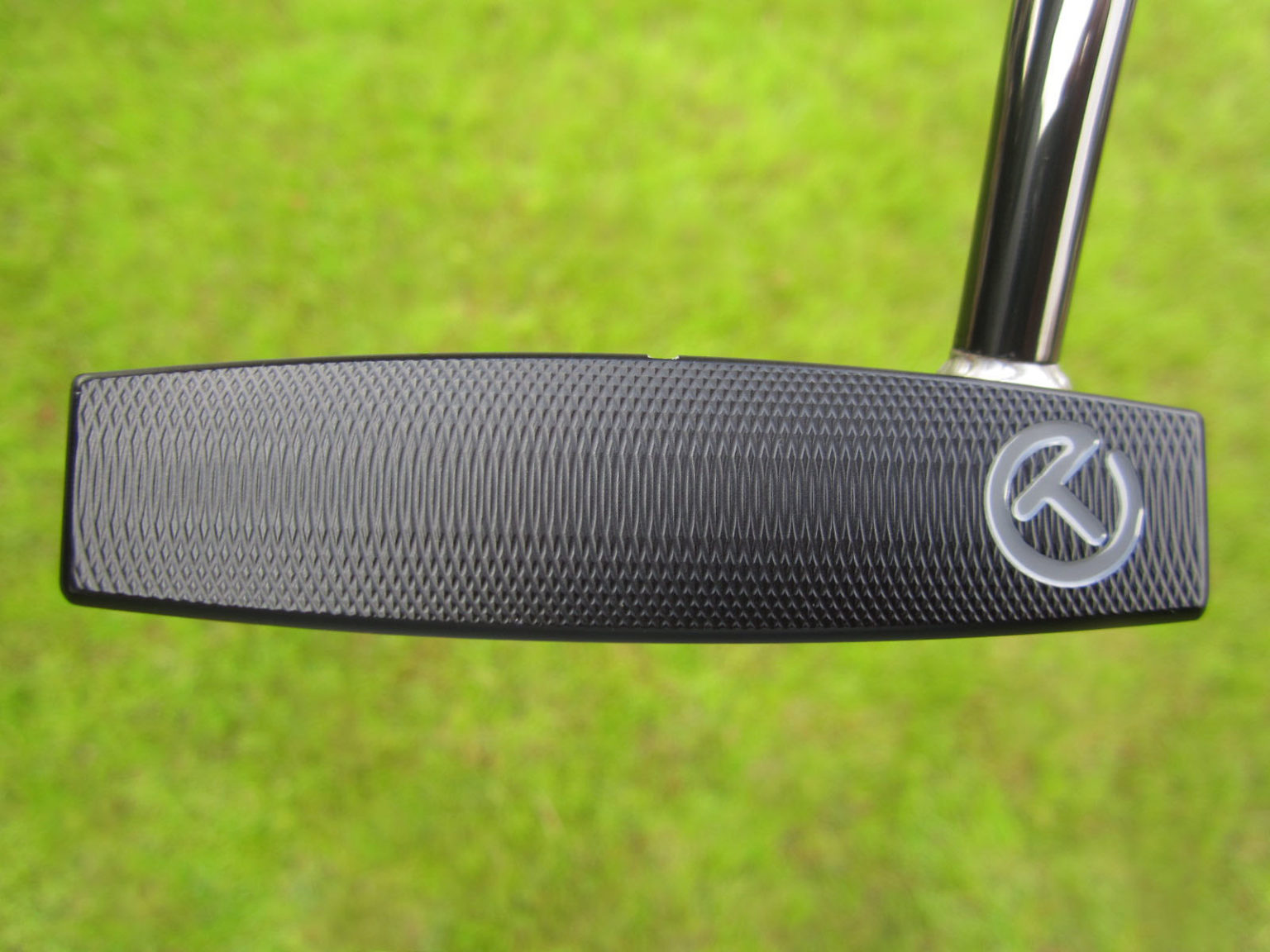 Scotty Cameron Tour Only Phantom X T5.5 Circle T w/ Handworked Sole ...