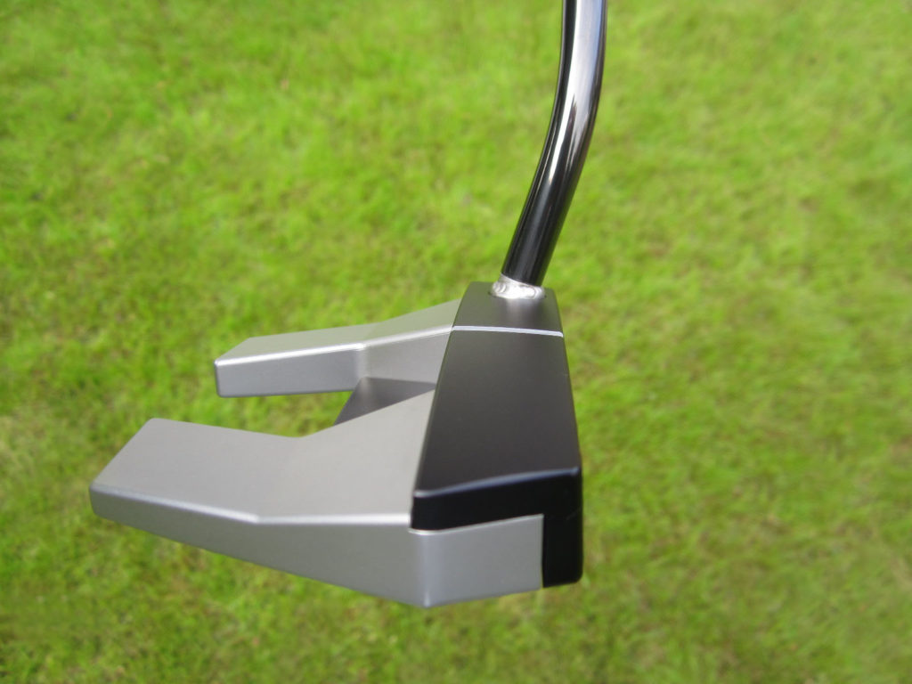 Scotty Cameron Tour Only Phantom X T5.5 Circle T w/ Handworked Sole ...