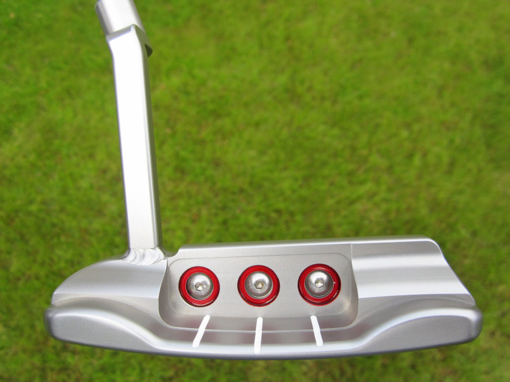 Scotty Cameron Tour Putters - Page 2 of 3 - Tour Putter Gallery