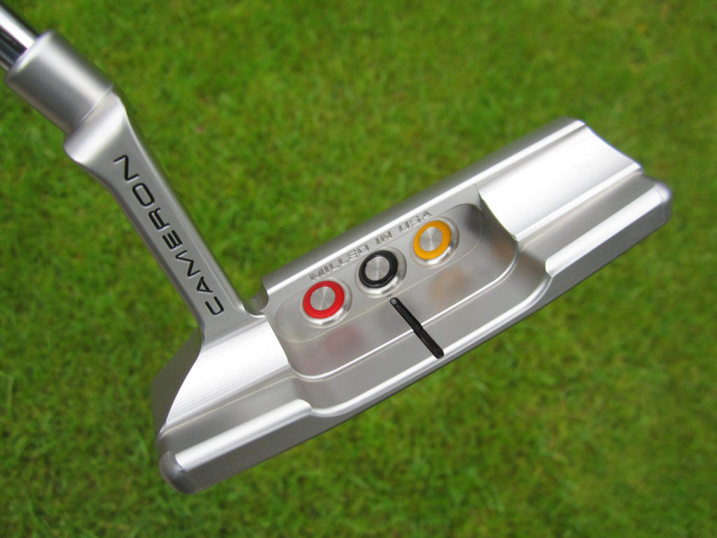 Scotty Cameron Limited Edition - Tour Putter Gallery