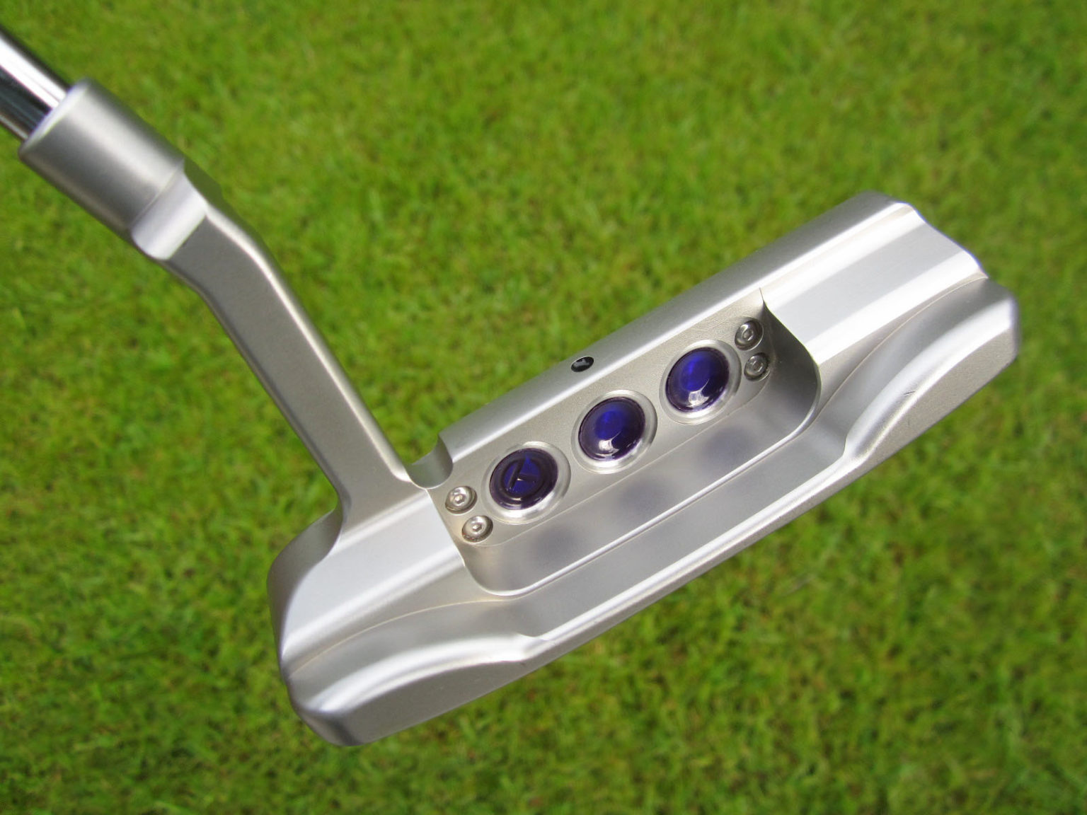 Scotty Cameron Tour Putters - Tour Putter Gallery