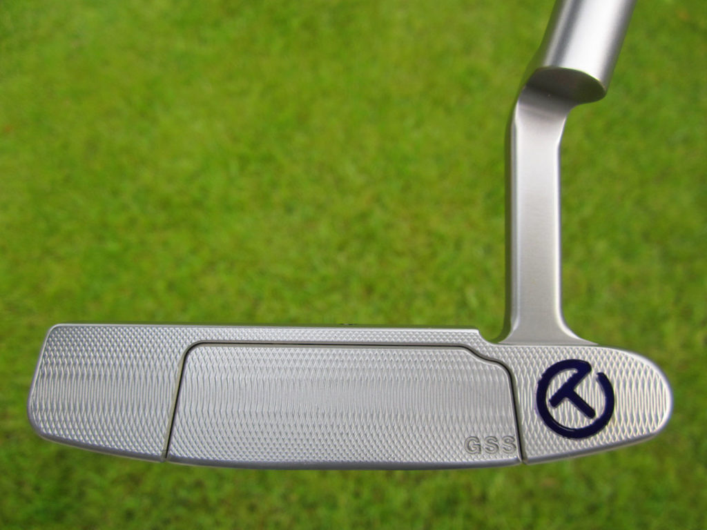 Scotty Cameron Tour Putters - Tour Putter Gallery