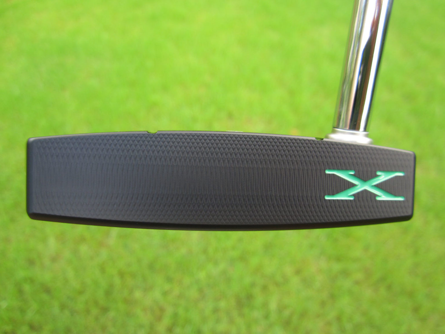 Scotty Cameron Limited Release MOTO Phantom X12 - Tour Putter Gallery