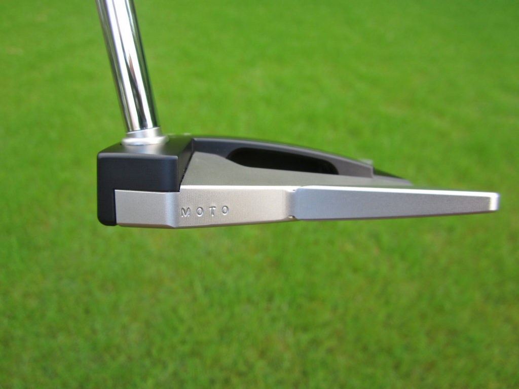Scotty Cameron Limited Release MOTO Phantom X12 - Tour Putter Gallery