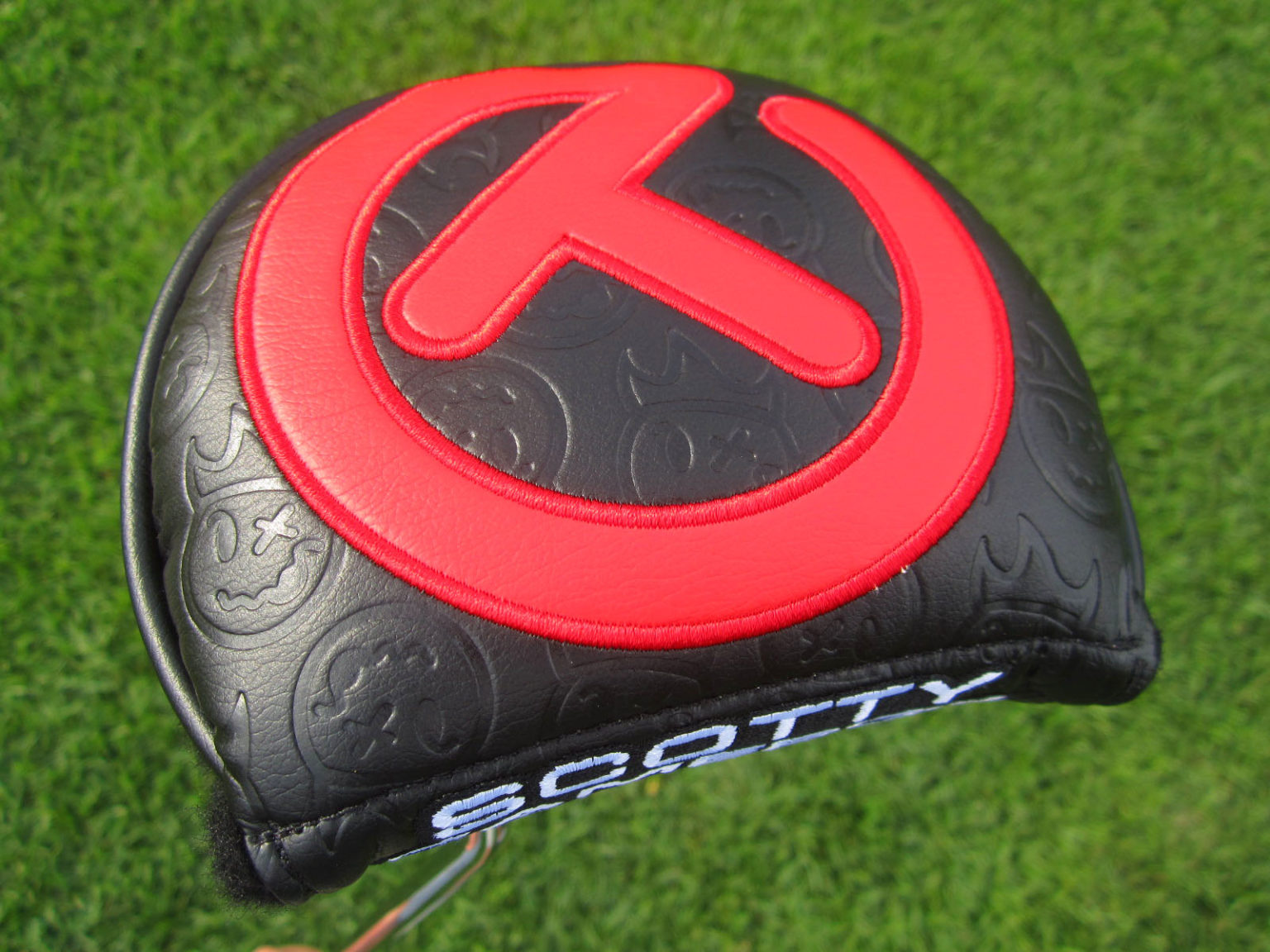 Scotty Cameron Circle T Tour Putters - Tour Putter Gallery