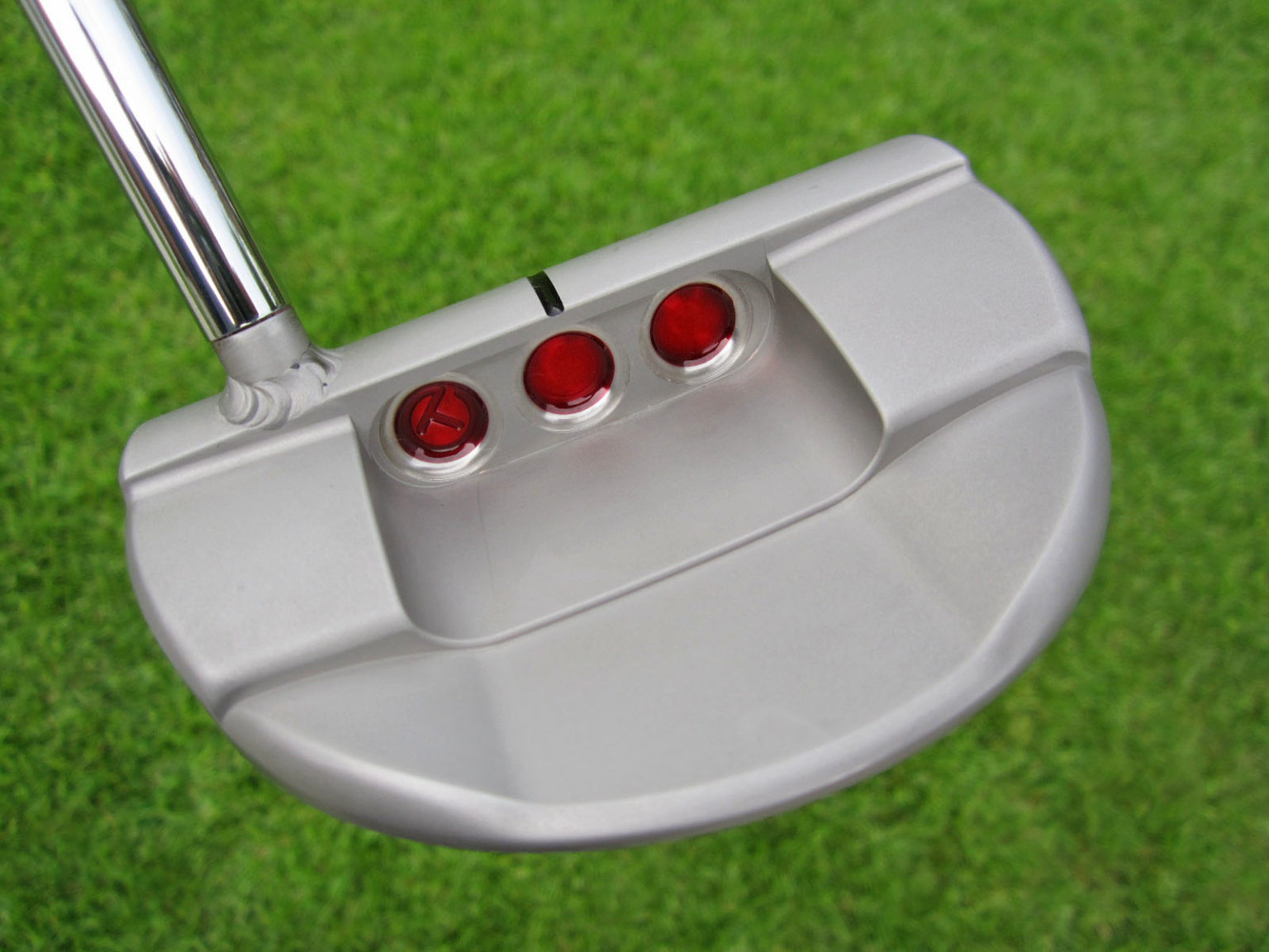 Scotty Cameron Circle T Tour Putters - Tour Putter Gallery