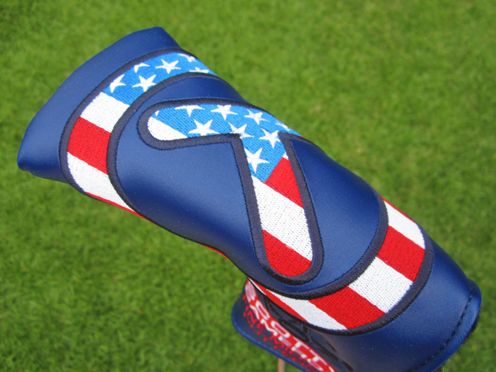 Scotty Cameron Tour Putters - Tour Putter Gallery