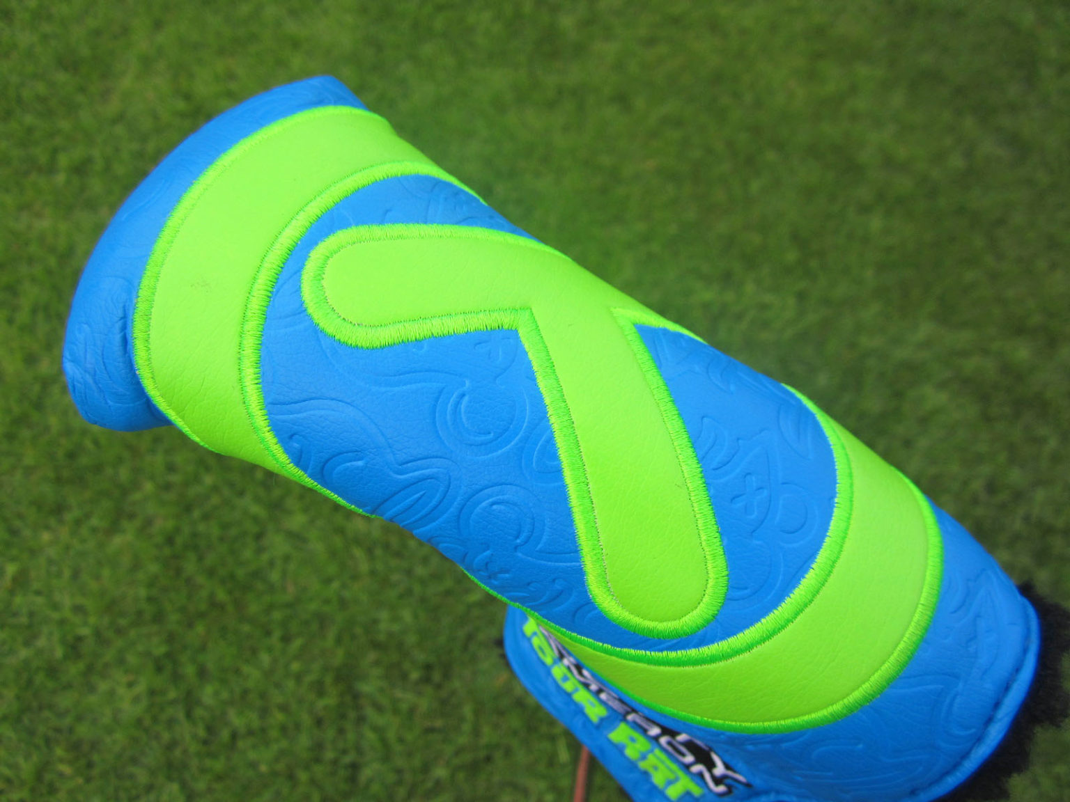 Shop - Scotty Cameron Tour Putters - Tour Putter Gallery