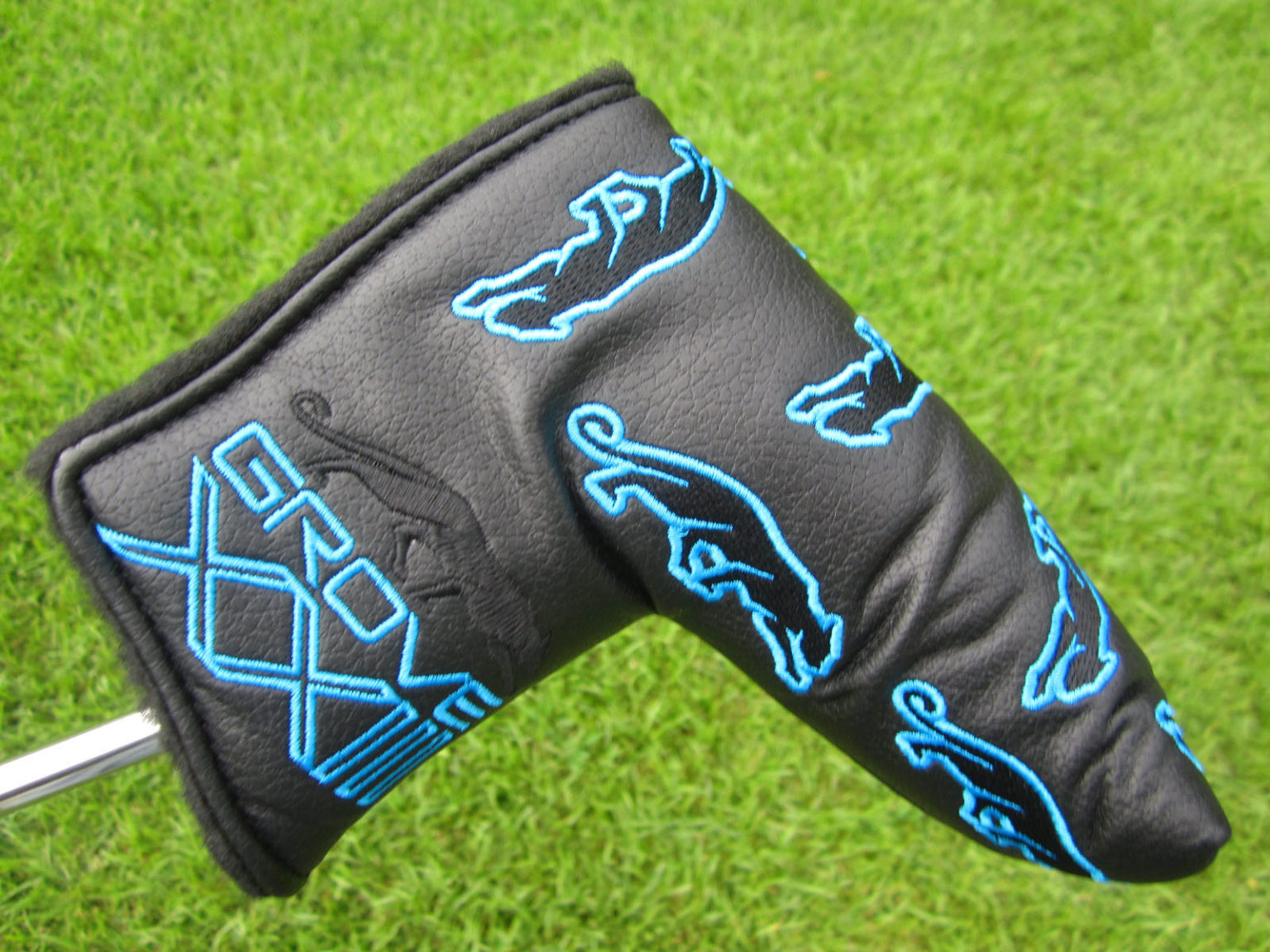 Scotty Cameron Headcovers - Tour Putter Gallery