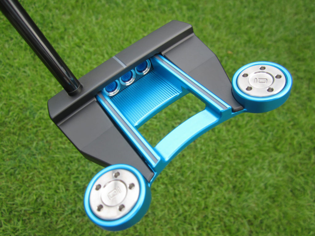 Scotty Cameron Circle T Tour Putters - Tour Putter Gallery