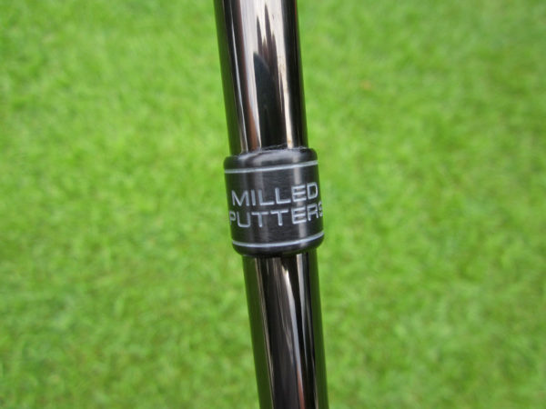 Scotty Cameron Gallery Blue MOTO Futura 6M 350G w/ Black Shaft - Tour ...