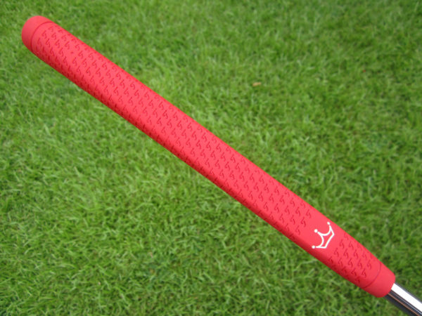 Scotty Cameron Tour Only Carbon Black Oxide Laguna 2.5 Handstamped ...