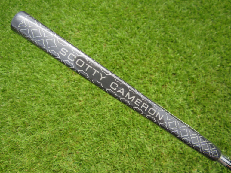 Scotty Cameron 2022 Jet Set Black Newport 2 Special Select Limited ...