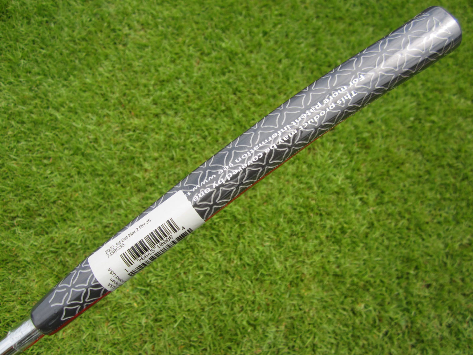 Scotty Cameron 2022 Jet Set Black Newport 2 Special Select Limited ...