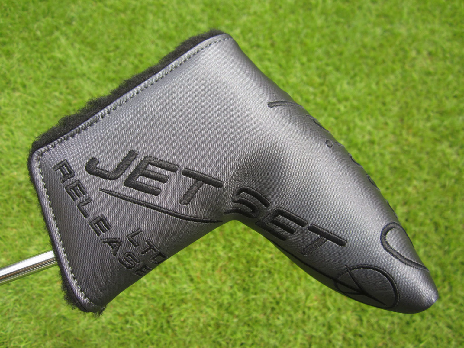 Scotty Cameron 2022 Jet Set Black Newport Special Select Limited ...