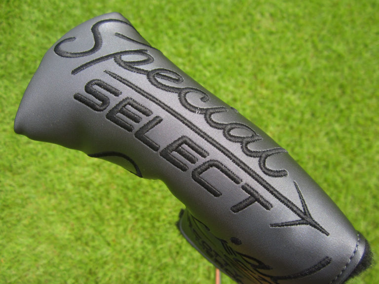 Scotty Cameron Circle T Tour Putters - Tour Putter Gallery