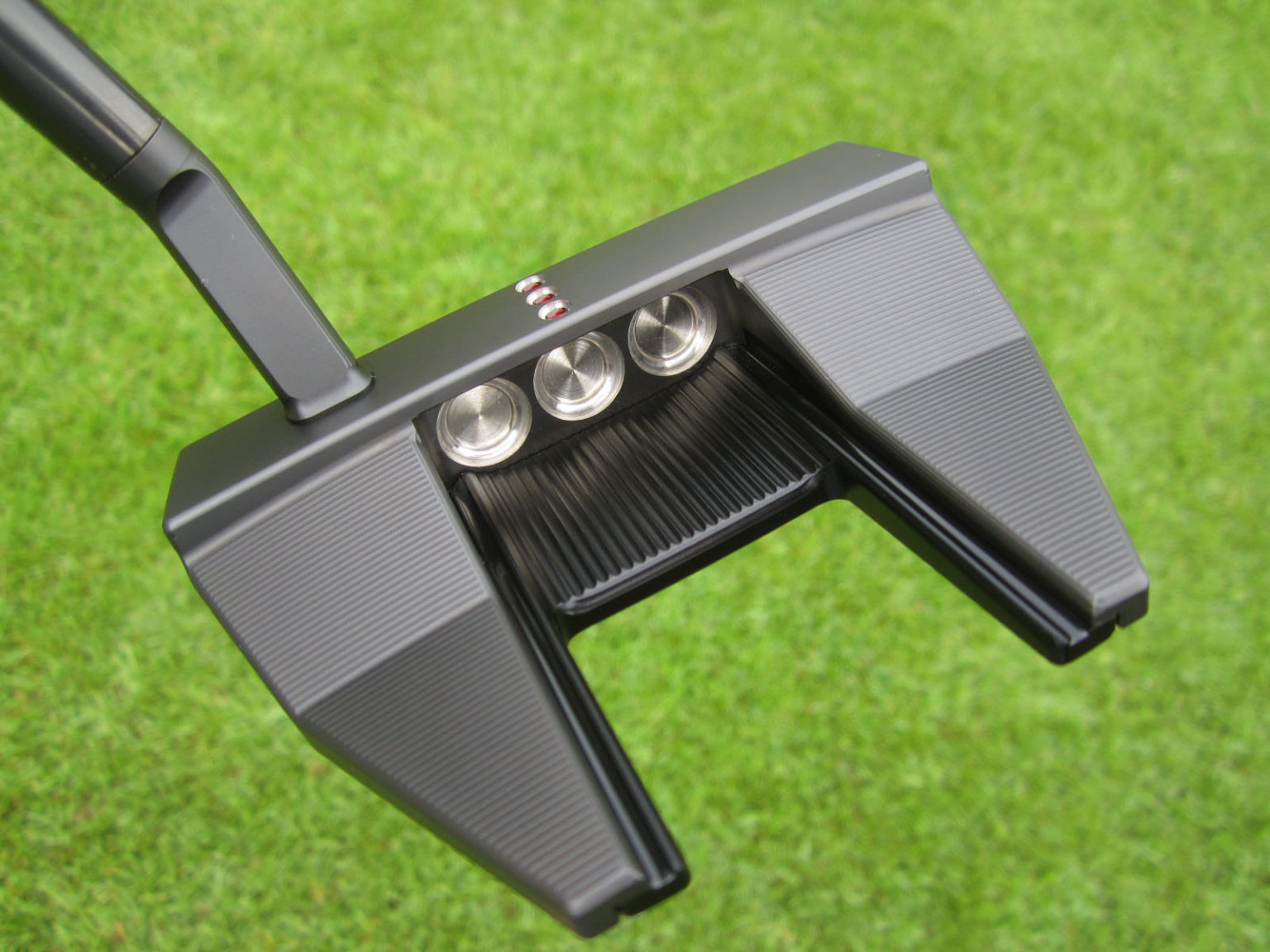Scotty Cameron Limited Edition - Tour Putter Gallery