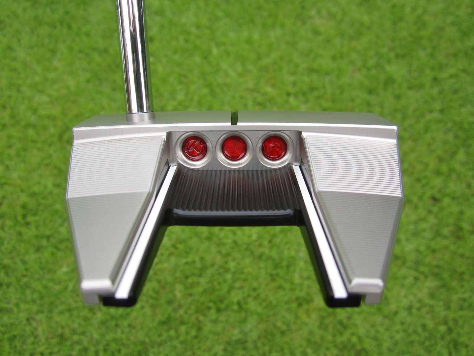 Scotty Cameron 2022 Tour Only SSS Phantom X T7 Circle T 360G w/ "USA ...