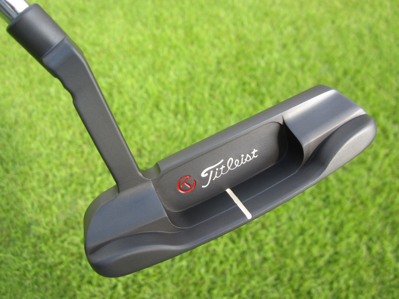 Scotty Cameron Sold Out Gallery - Tour Putters - Tour Putter Gallery